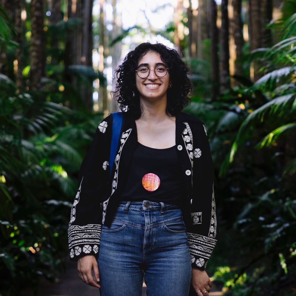 Recent Alumni | OIST Groups